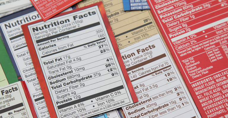 REGULATIONS ON GOODS LABELING IN VIETNAM | VCI-Legal