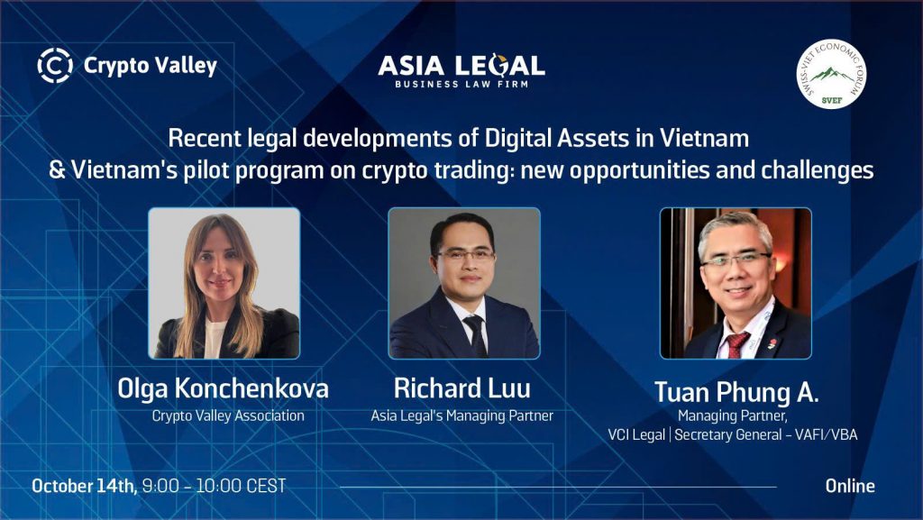 VCI LEGAL’S MANAGING PARTNER TO SPEAK ON “THE BRAVE NEW LAWS ON DIGITAL ...